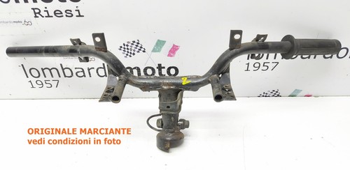 Guidon Direction Original Peugeot Lxr sym HD Evo 125 200 2006 2014 | eBay