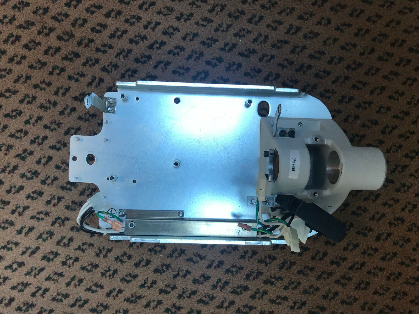 Progeny+Preva+Operator+Panel+Cradle+Dental+Xray+Unit+30-p0029 for sale ...