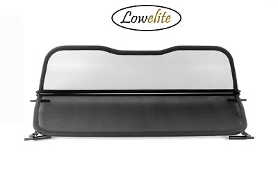 Windblocker for Audi A3 8V( 2013-2020 ) Convertible Wind Deflector ...