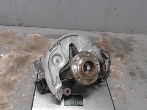 Moyeu avant gauche PEUGEOT 308 2 PHASE 2 1610137680 | eBay