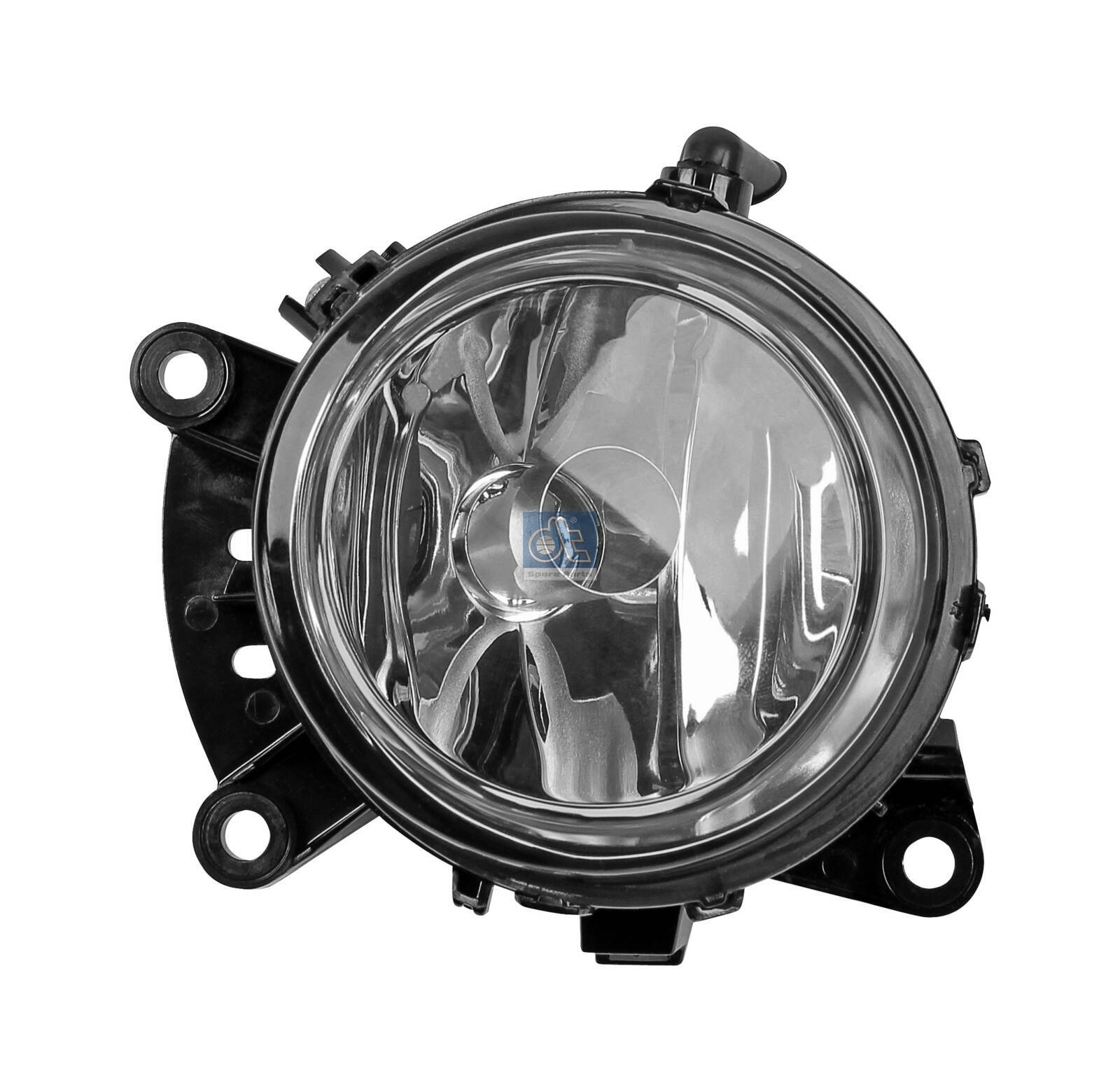 CAPSautomotive Fog Light for Mercedes_Benz 9608200456,A960 820 0456 | eBay