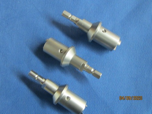 Zimmer Hudson to Hudson Adaptor | eBay