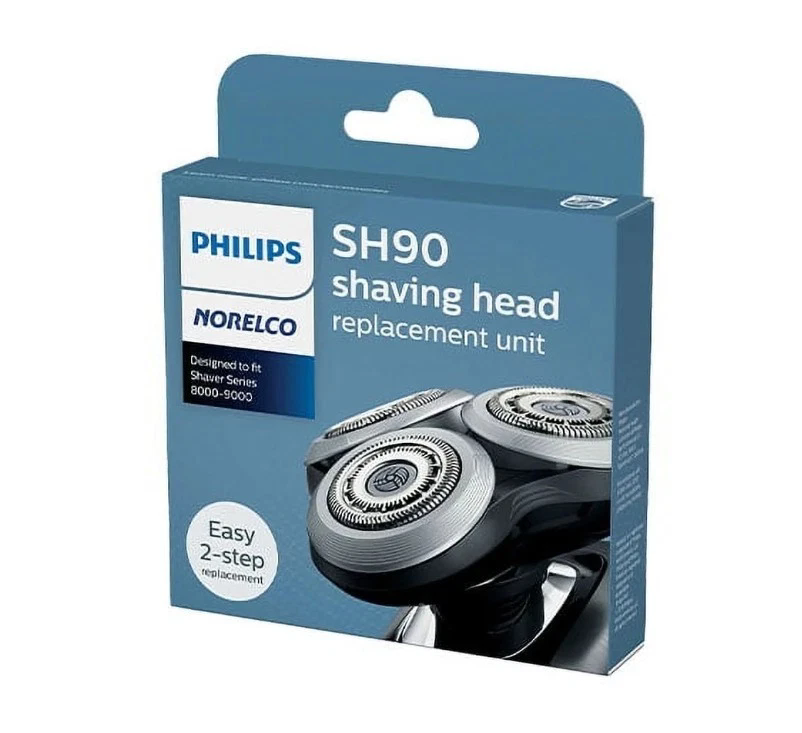 SH90 2pcs Philips Series 9000 Replacement Razor Razor Blade | eBay