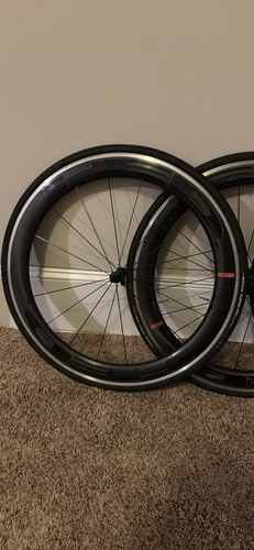 Hed Jet RC6 Plus Carbon Fiber Wheelset 6+ Tubeless 11S Shimano SRAM | eBay