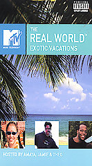 MTV's The Real World - Exotic Vacations (VHS, 2002) for sale online | eBay