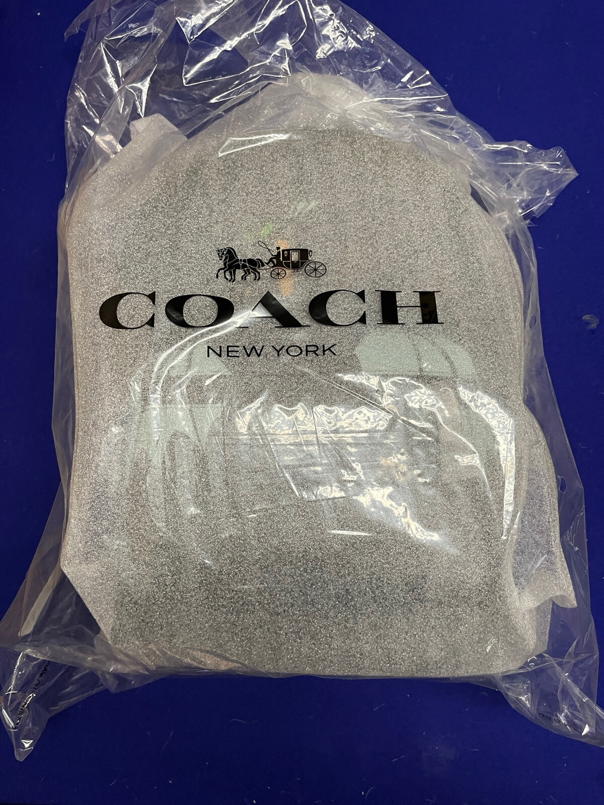 Coach X Disney Villains West Backpack With Maleficent Dragon Motif ...