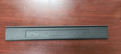 15 16 17 18 19 20 FITS FORD MUSTANG FRONT FLOOR SCUFF TRIM PANEL FR3B ...