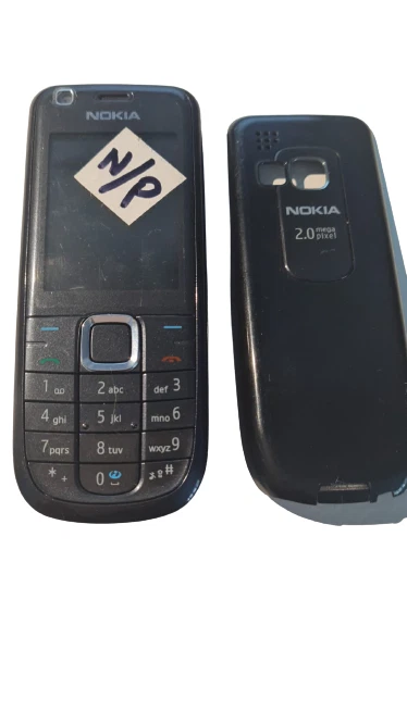 Nokia 3120 Classic