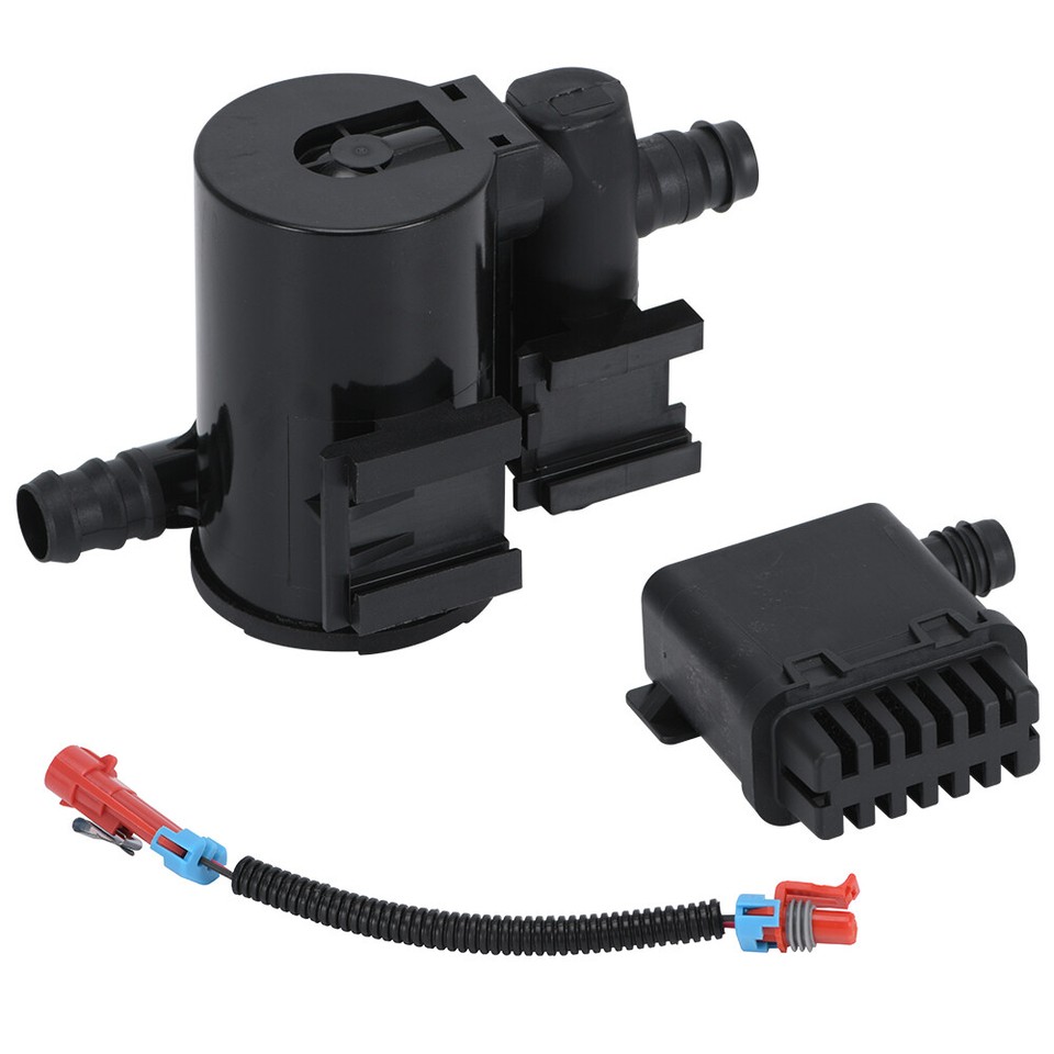 For Chevrolet Silverado GMC Sierra 1500 EVAP Vapor Canister Vent ...