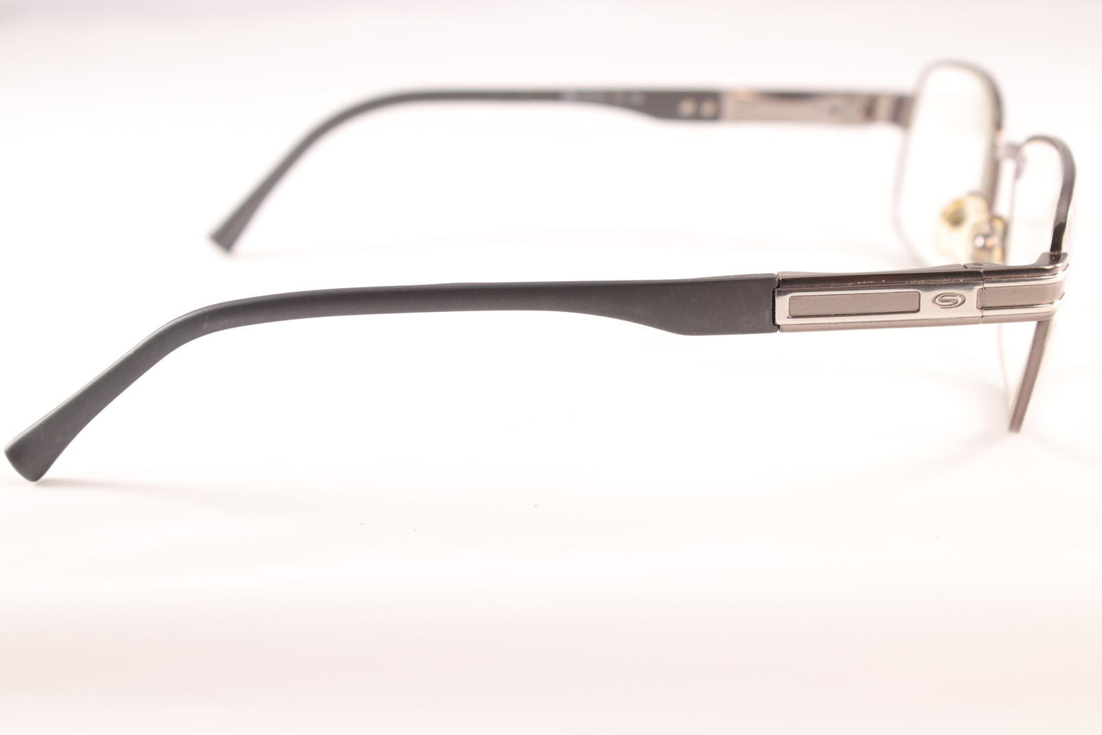 Stepper SI-4129 Full Rim O6208 Used Eyeglasses Glasses Frames | eBay
