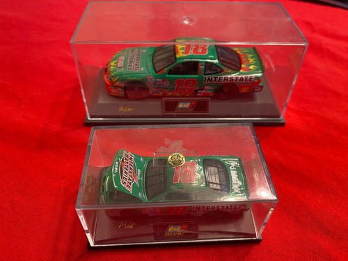 Revell Collection Bobby Labonte #18 Interstate Lot NASCAR In Box 1:43 1 ...
