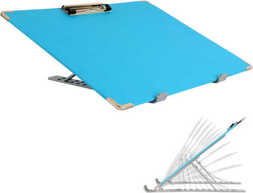 Slant Board for Writing 16 X 12" Adjustable Tilted Sloped Surface to ...