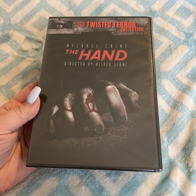 The Hand (DVD, 2007) for sale online | eBay