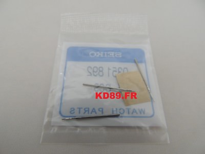 GENUINE seiko 1 X STEM 7N22 7N23 7N29 7N32 7N33 7N36 7N42 7N43 7N82 ...