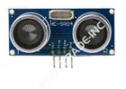 Hc-Sr04 Ultrasonic Module for sale | eBay
