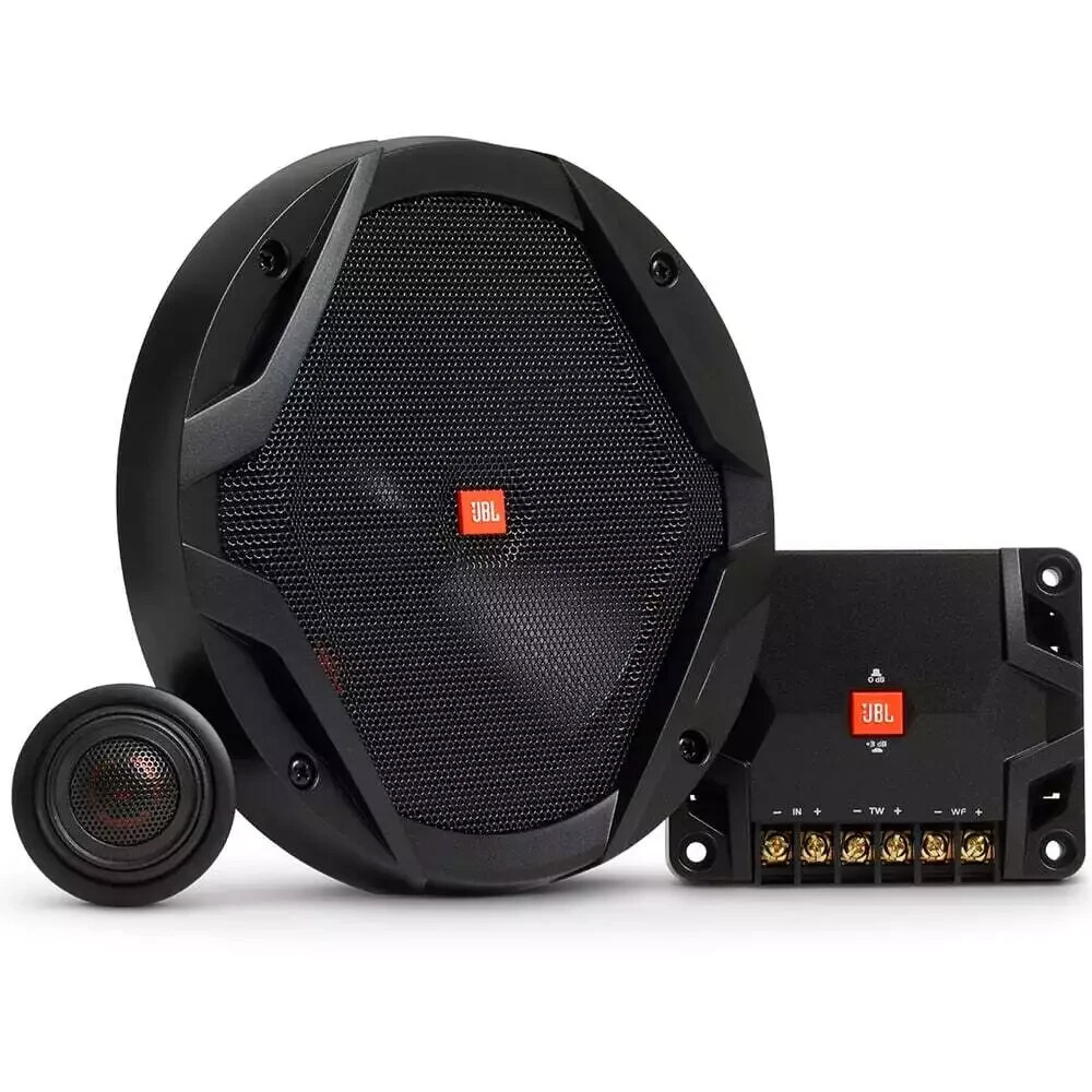 Jbl Car Sound System Price List