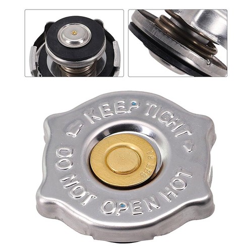 Radiator Cap FOR Dodge Durango Jeep Grand Cherokee Chrysler 1993-2007 ...