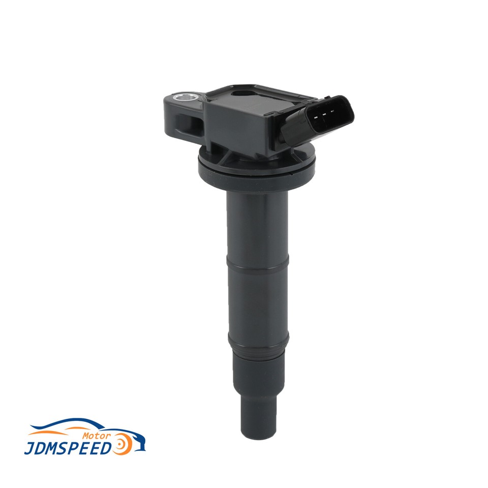 Set of 4 Ignition Coil UF333 fit for Toyota Camry RAV4 Highlander ...