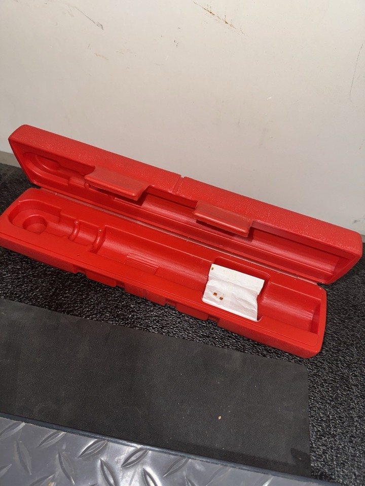 Snap-on TECH2FR100 3/8" Drive Techwrench Flex-Head Torque Wrench | eBay