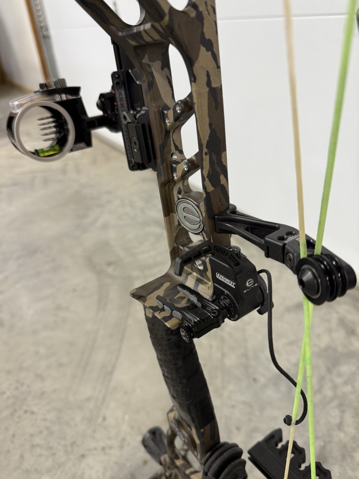 Elite Exalt LD *Loaded* | eBay