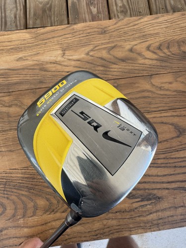 Nike Sasquatch Driver 13* Sasquatch Diamana Nike Ladies Graphite Womens ...