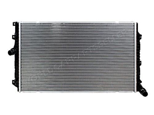 Radiator Plastic For VW 5N0121253Q | eBay