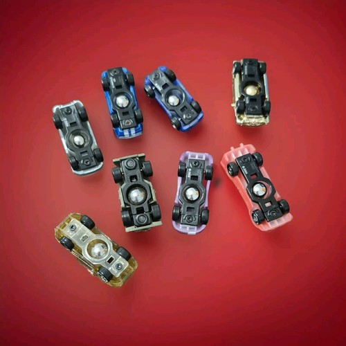 Vintage Playmates Speedeez Cars. Lot Of 8 | eBay