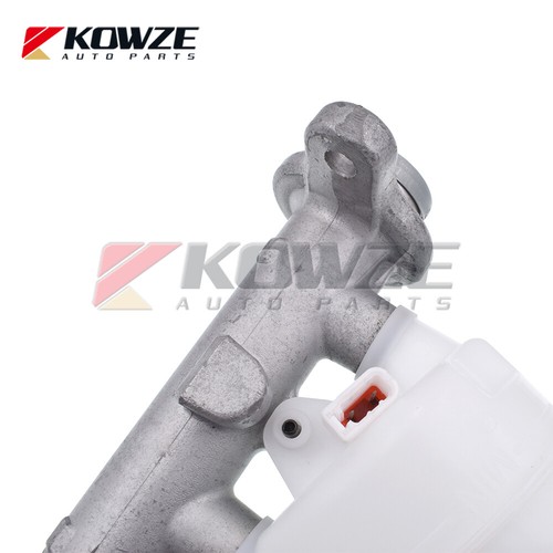 Brake Master Cylinder ASSY NO ASC For Mitsubishi L200 Triton MN102440 ...