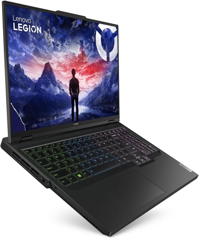 Lenovo 16"Legion Pro5i Laptop,i9-14900HX,RTX4070 GDDR6,UpTo 64G,4TB SSD ...