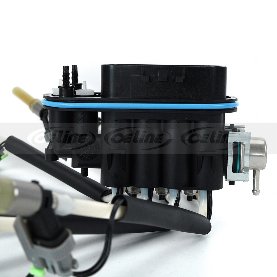 Fuel Spider Injector Set Fit 1996-2002 Chevrolet GMC 5.0L 5.7L FJ504 ...