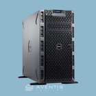 Dell PowerEdge T430 2 x 8-Core E5-2630 v3 2.4GHz / 16GB / 4 x 300GB SAS ...