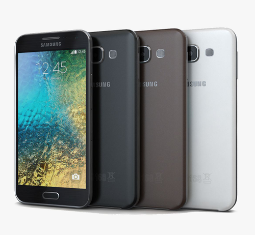 Samsung Galaxy E5 SM-E500H/DS (FACTORY UNLOCKED) 5.0" 16GB | eBay