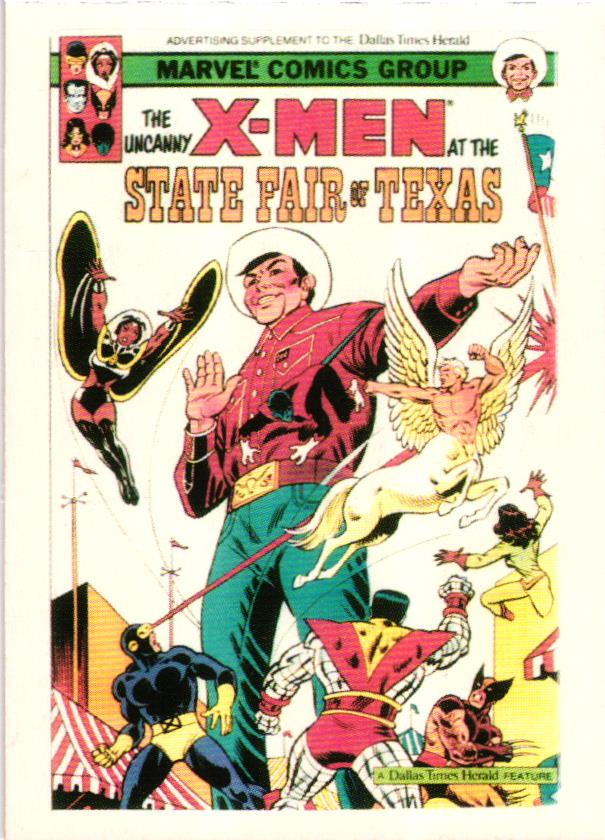 1991 Marvel First 1st Issue Covers Series 2 (1-100) / Pick Cards / Buy2 ...