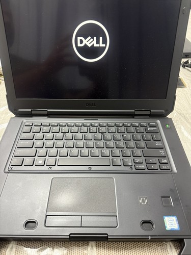 Dell LATITUDE 5420 RUGGED FHD 14" I7-8650U 256GB 32GB LTE AMD R540 4Gb ...