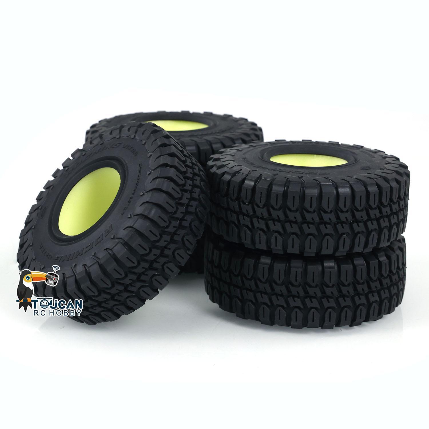 Capo U4 CD1582X 1/8 RC Crawler Car Remote Control Racing Vehicles Kits ...