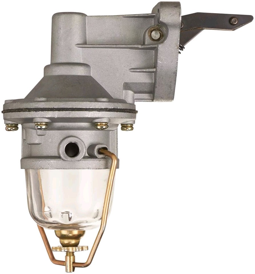 FUEL PUMP DESOTO 1939 1940 1941 1942 1946 1947 1948 DESOTO CARS S11 | eBay