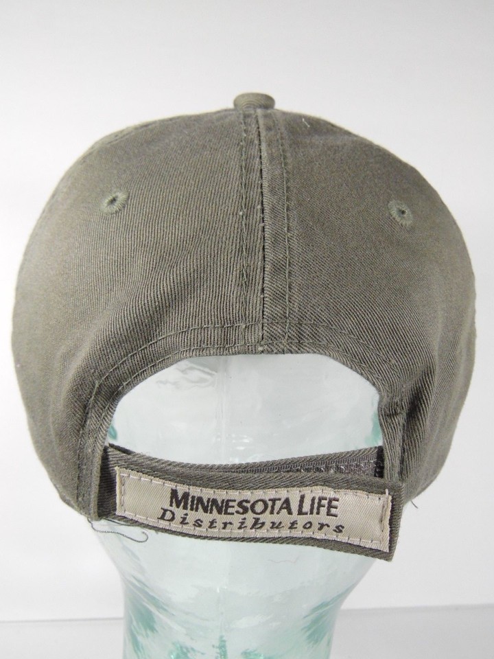 MINNESOTA LIFE INSURANCE DISTRIBUTORS SINCE 1880 ADJUSTABLE ADVERTISING ...