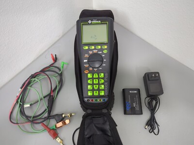 Cable Testers - Sidekick Plus