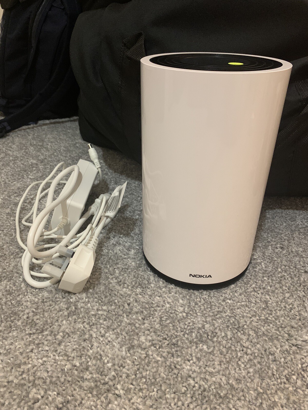 Nokia FastMile 5G Router Gateway | eBay