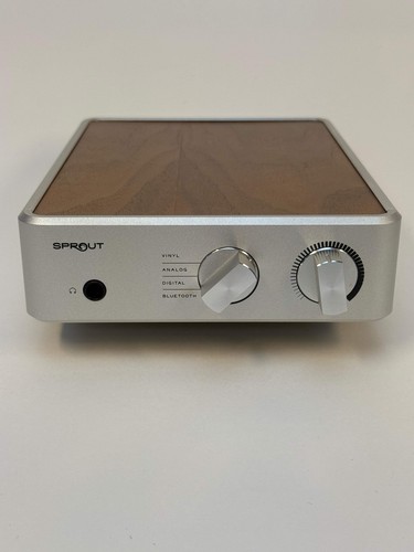 PS Audio Sprout Stereo Integrated Amplifier | eBay