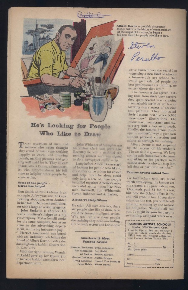 KID COLT OUTLAW #101 JESSE JAMES JACK KIRBY COVER ART STAN LEE STORY ...