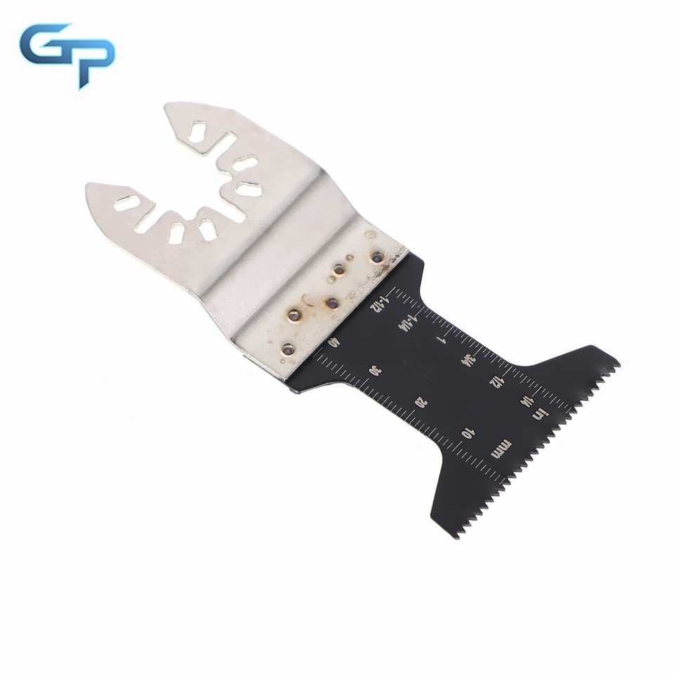 Precision Tooth Saw Blade Oscillating Multi Tool For Cutting Wood Metal ...