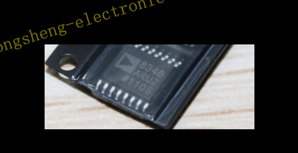 AD8346ARUZ - AD8346 Quadrature Modulator IC | eBay