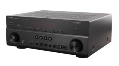 Yamaha RX-V775 7.2 Channel Home Theater Receiver - Manufacturer ...