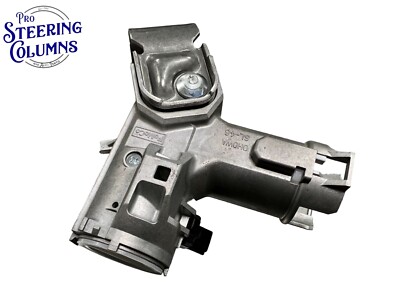 2011-2019 Ford Fiesta 2018-2021 Ecosport Ignition Lock Housing ...