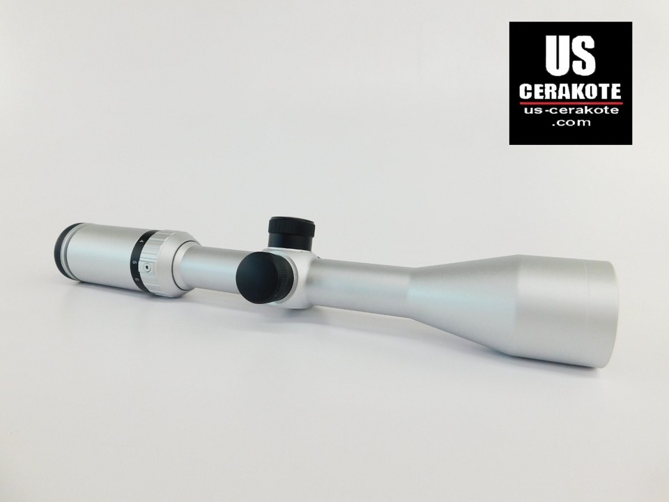 Hawke Vantage IR 3-9x40mm Straight-Marksman (9x) Satin Silver 14217 | eBay