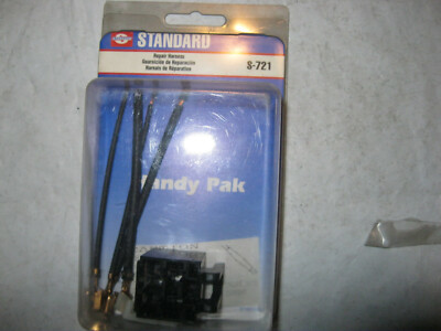 Relay Connector Standard S-721 | eBay