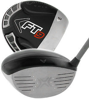 Callaway FT-9 Driver Golf Club for sale online | eBay