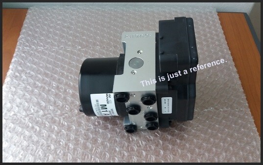 OEM Genuine Hydraulic ABS Module 586204U301 for Kia Optima K5 Hybrid ...