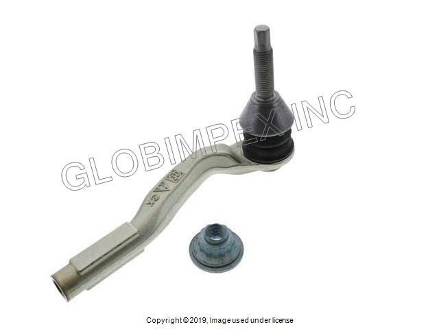 Lemfoerder 2054600005 Left Outer Steering Tie Rod End for MERCEDES W205 ...